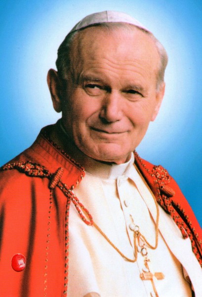 Z pošty... | Blahoslavený rusínsky biskup-mučeník Pavel Peter Gojdič,OSBM